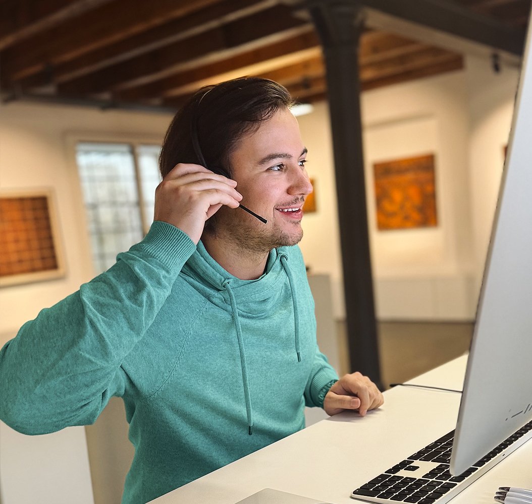 Karriere & Stellenangebote bei Primecare